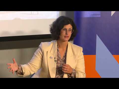 Layla Moran MP on Ed Davey: "I had no idea this was in him" - UK in a ...