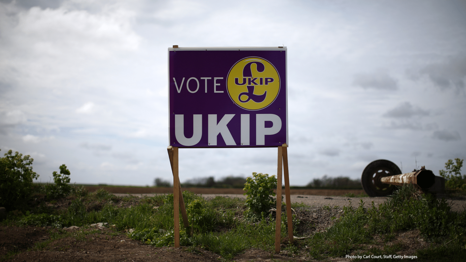 From local to national: austerity, immigration and support for UKIP ...