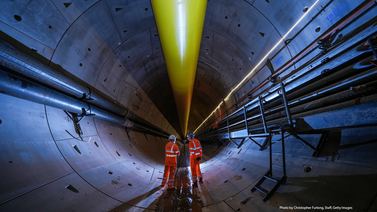 Integrated Review Refresh 2023 - UK in a changing Europe