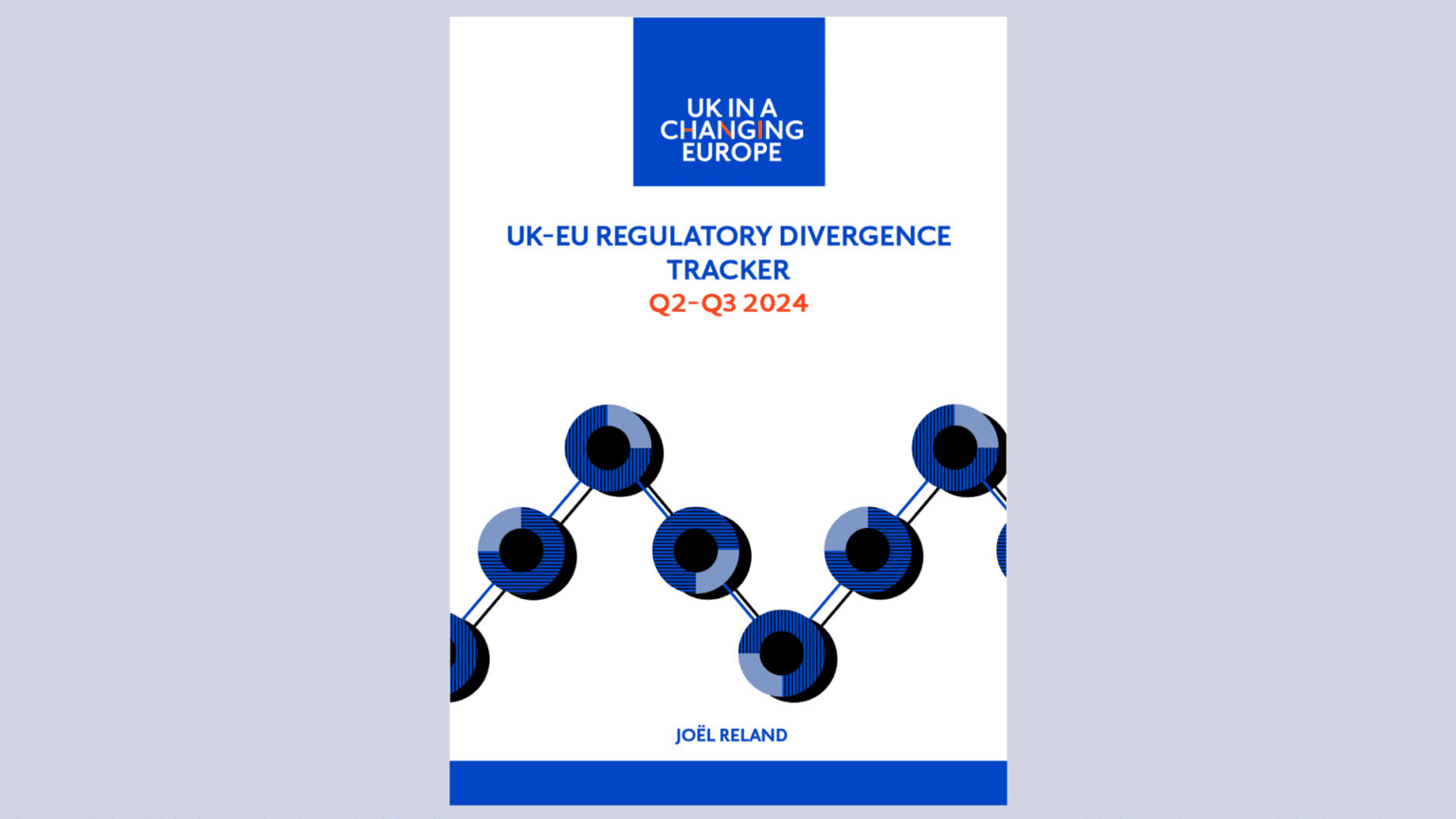 The state of the UK economy 2024 - UK in a changing Europe