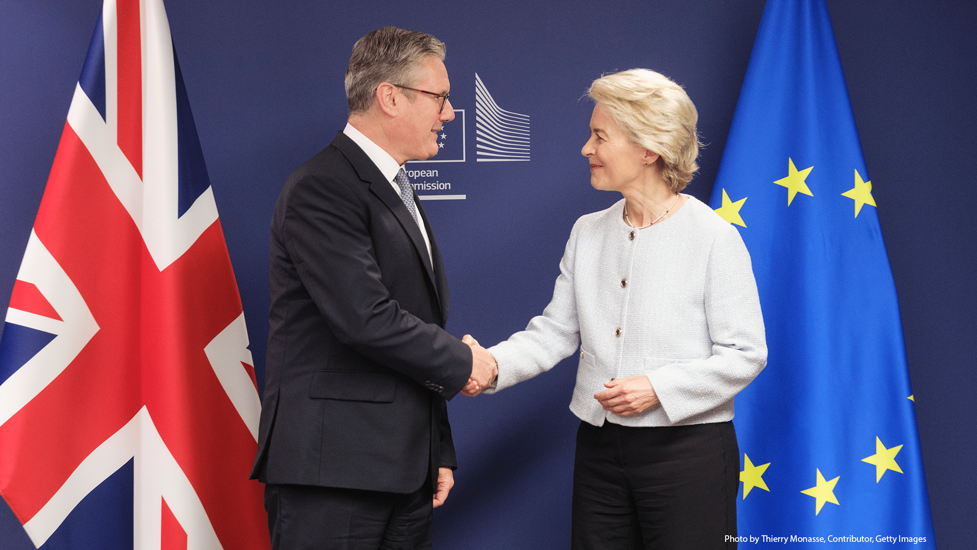 Integrated Review Refresh 2023 - UK in a changing Europe