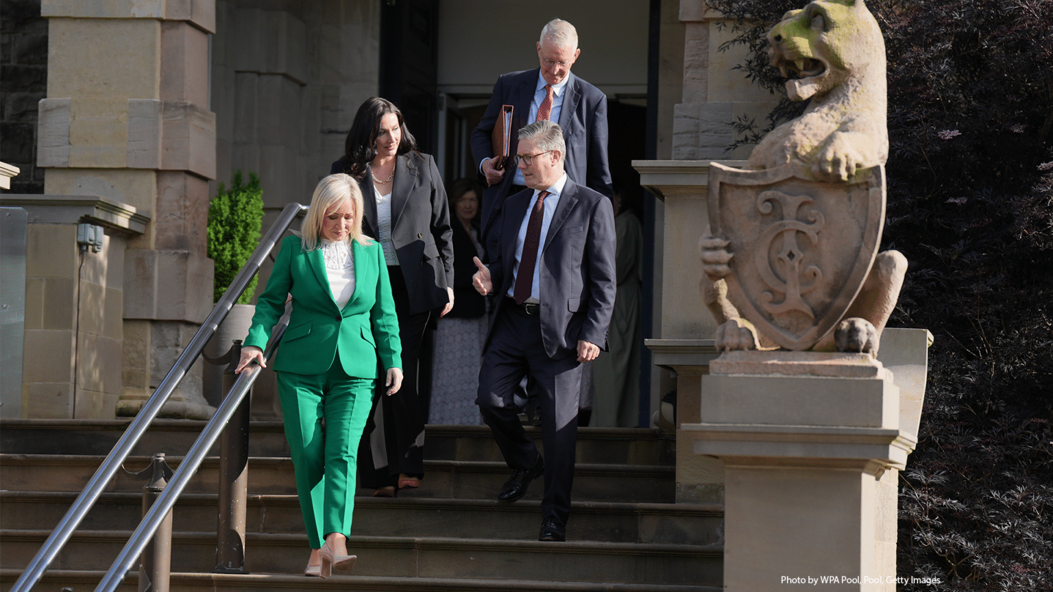 The Windsor Framework and the 2024 democratic consent process - UK in a ...