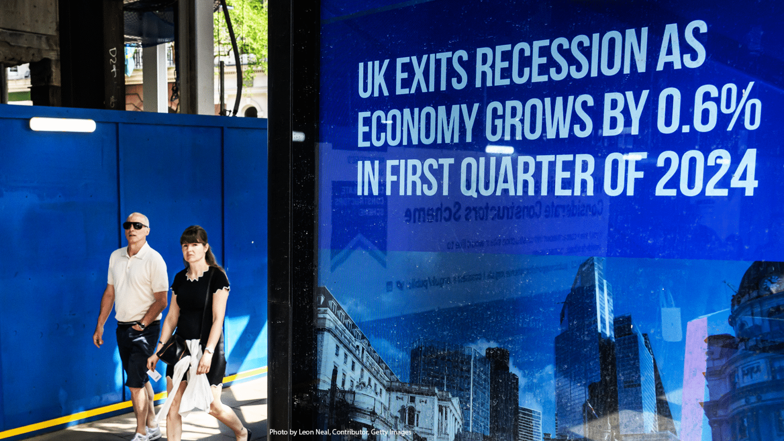 Marking myself to market: my forecasts for 2024, evaluated - UK in a ...
