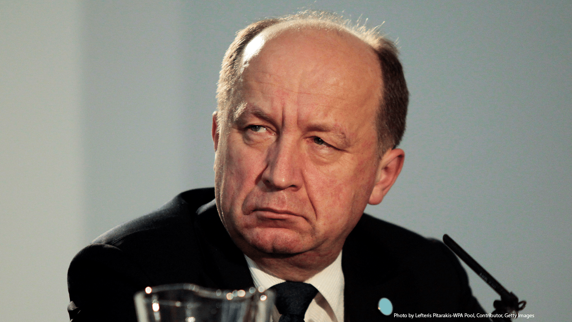 The new EU Commissioner for Defence and Space - UK in a changing Europe