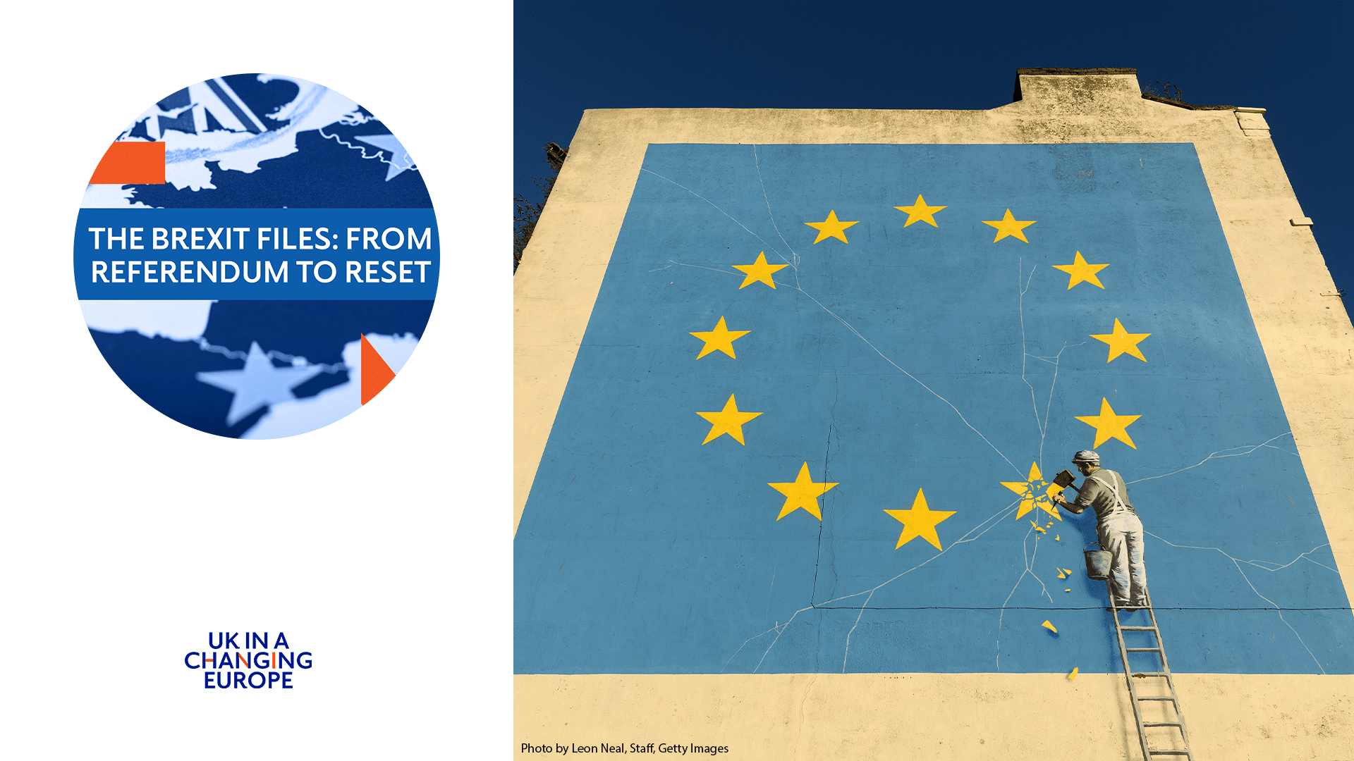 The referendum result - UK in a changing Europe