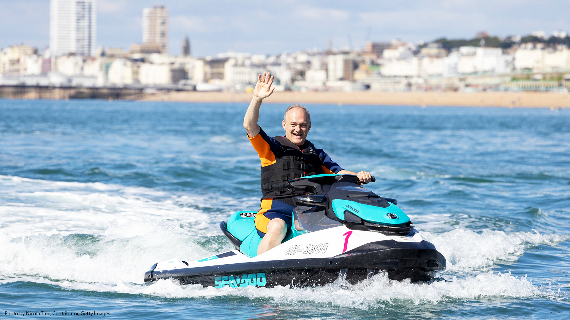 Europe’s leaders converge in Tirana for the sixth EPC summit - UK in a ...