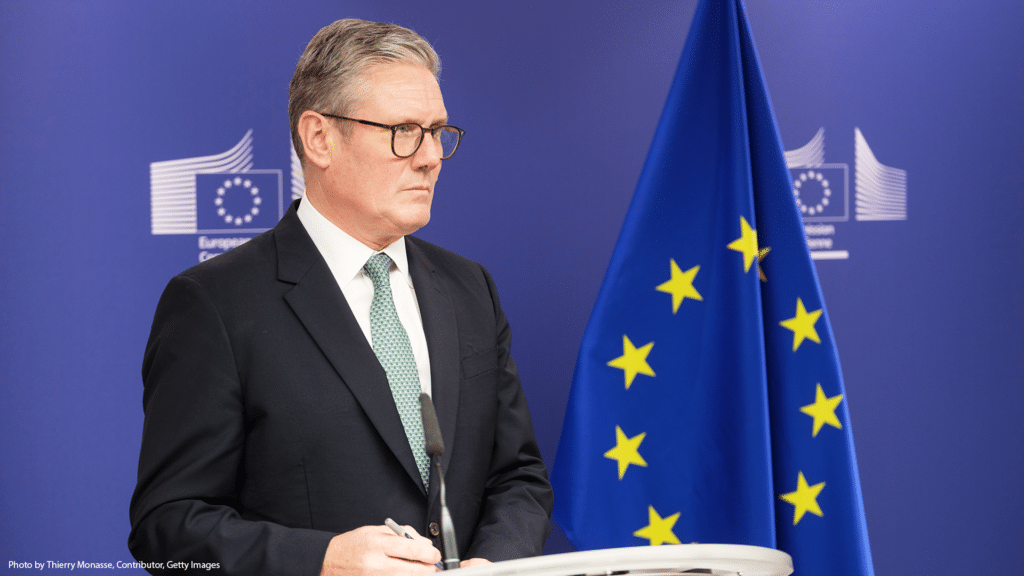 Labour is failing to learn the lessons of Brexit history - UK in a ...