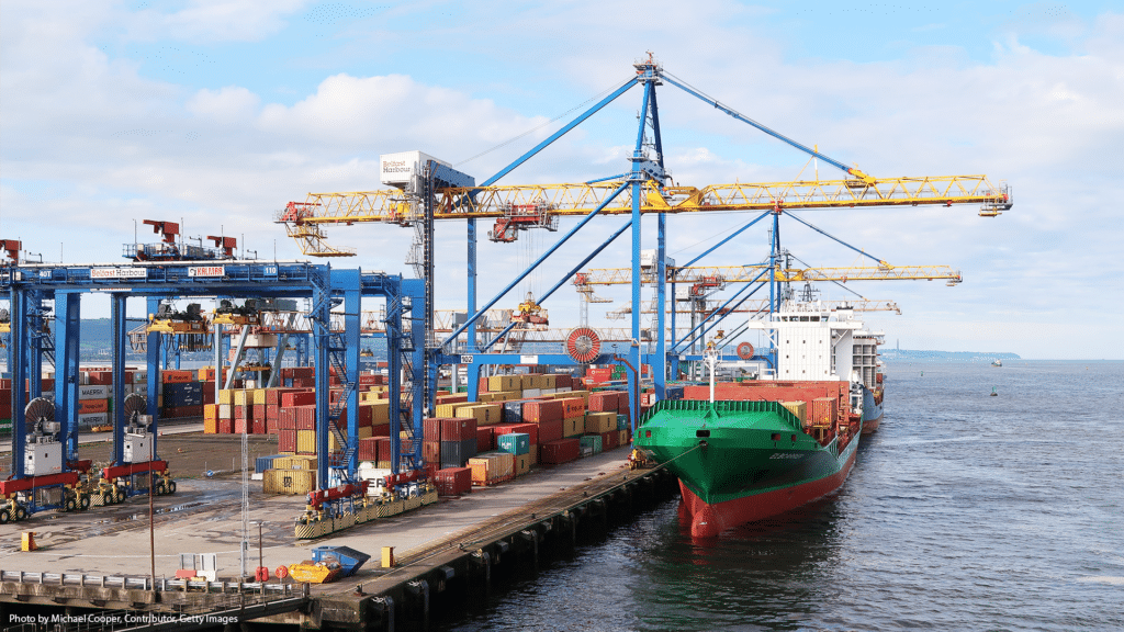 Explainer: customs unions - UK in a changing Europe