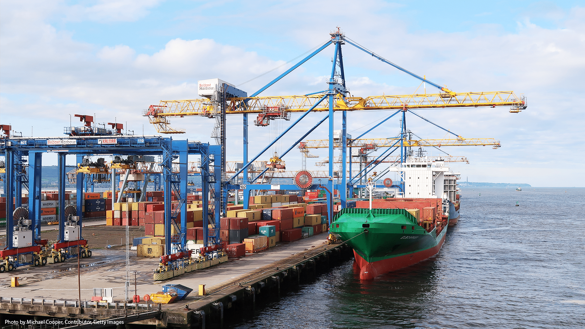 Explainer: customs unions - UK in a changing Europe