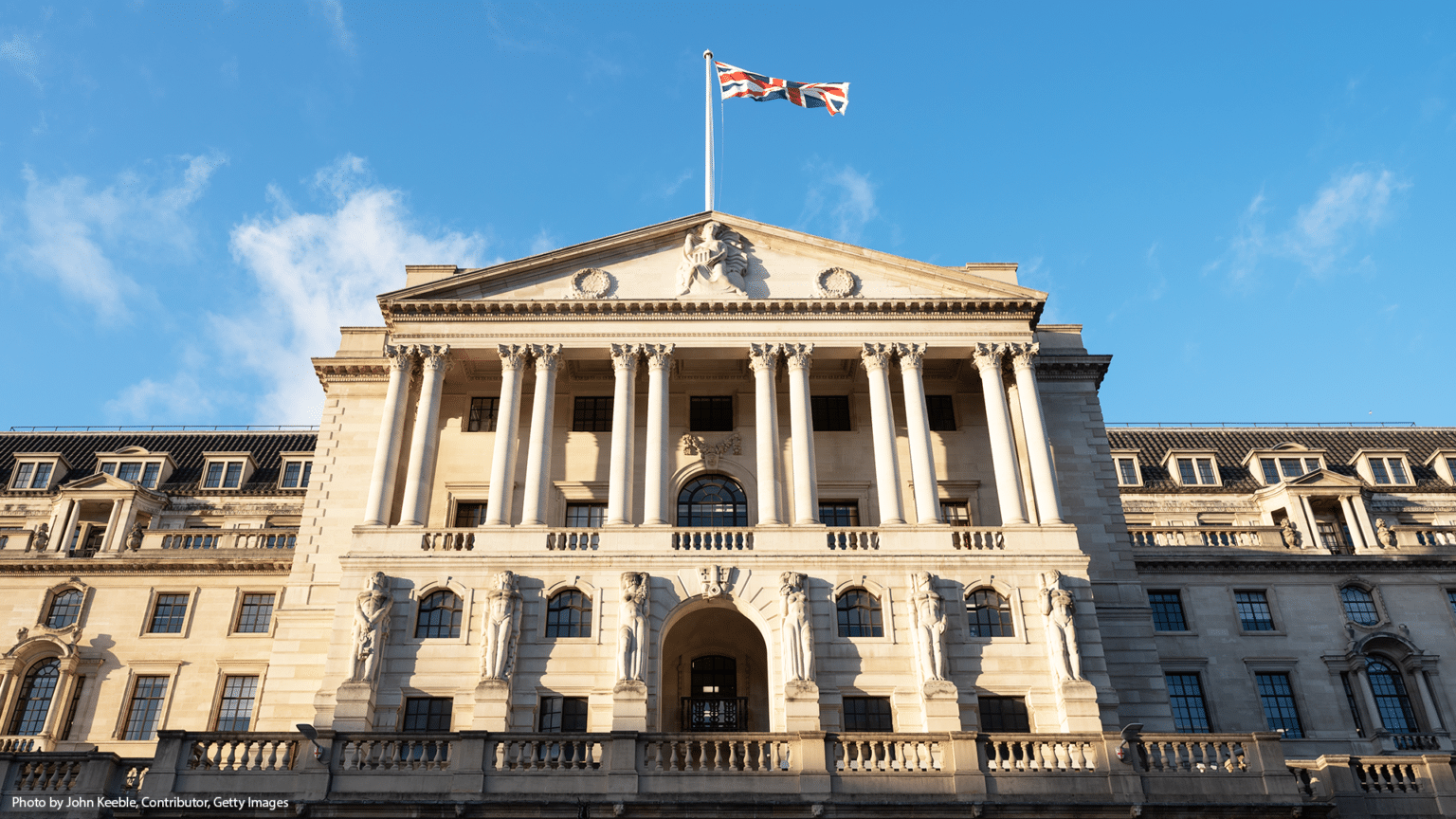 Five years on and Brexit still defines the UK economy… and will ...