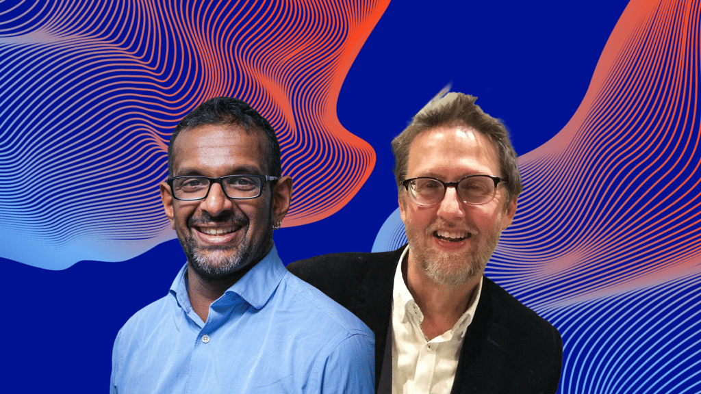 Scott Lucas on Trump 2.0 - UK in a changing Europe