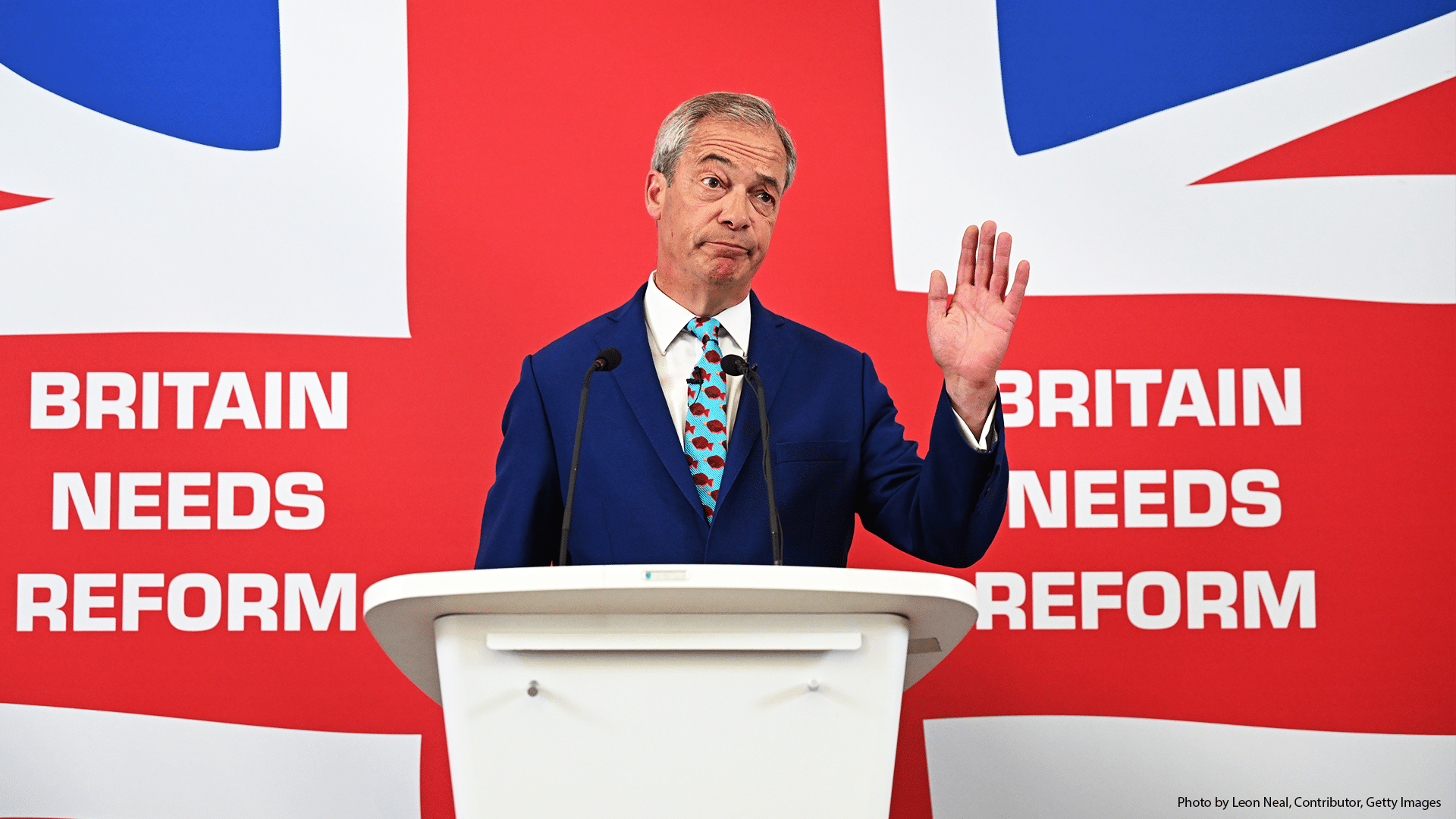 Local government in England, Scotland and Wales - UK in a changing Europe