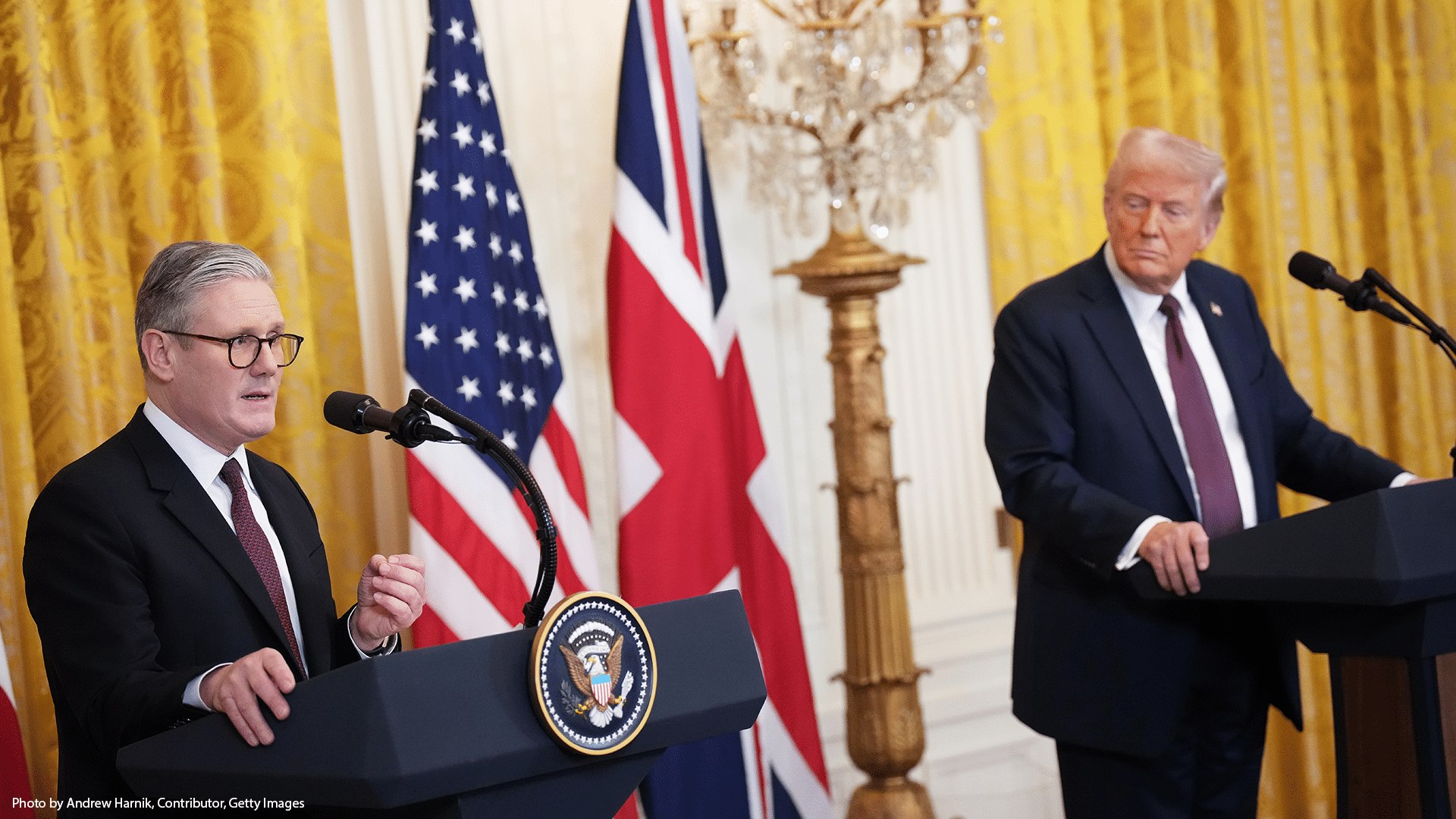 Integrated Review Refresh 2023 - UK in a changing Europe