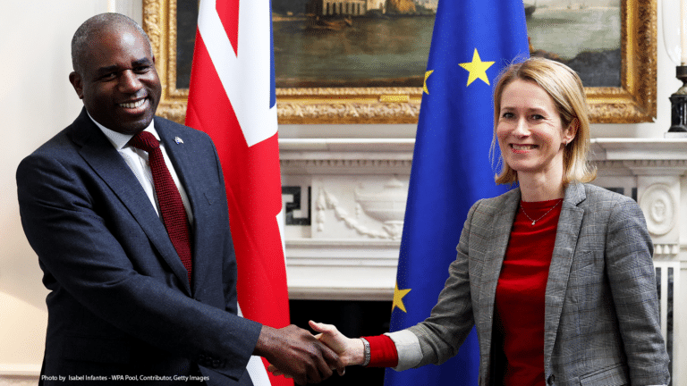 Sovereignty and Brexit: control of what exactly? - UK in a changing Europe