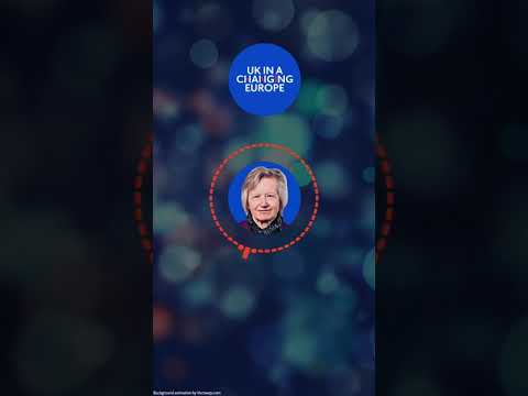 Jill Rutter on LBC: 'The civil service has always been weak on getting ...