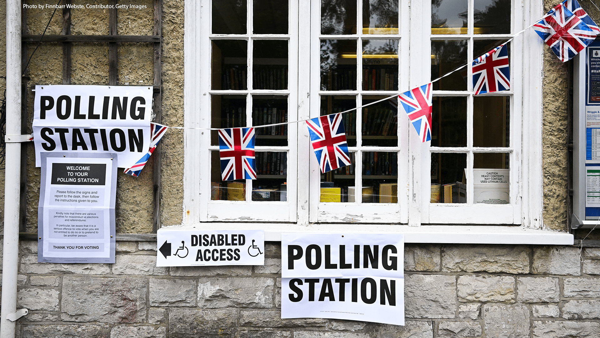 Local elections 2025 crib sheet: everything you need to know about this ...