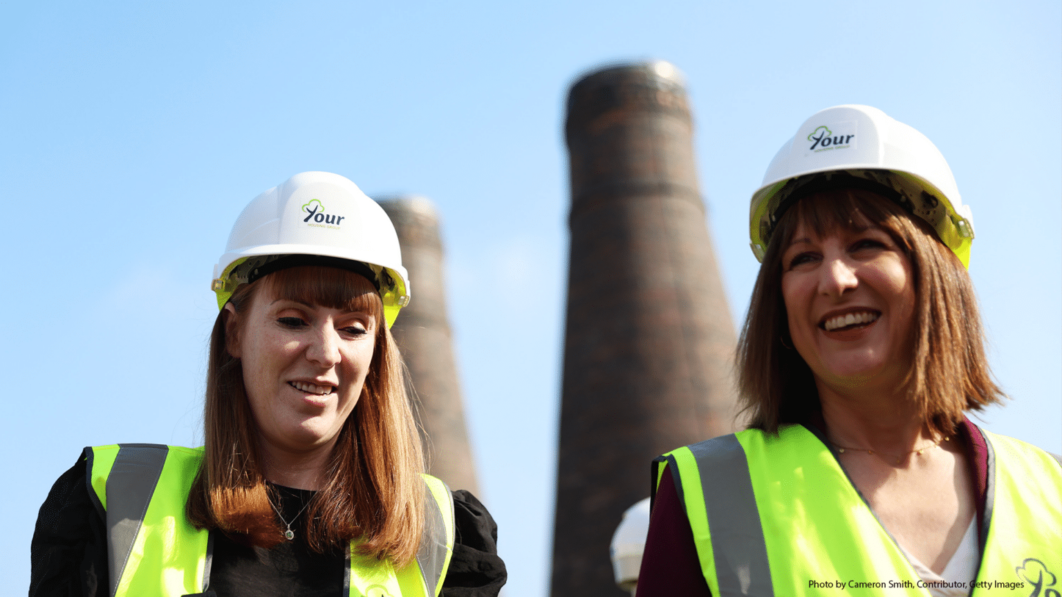 There are no quick fixes for the UK’s growth prospects - UK in a ...