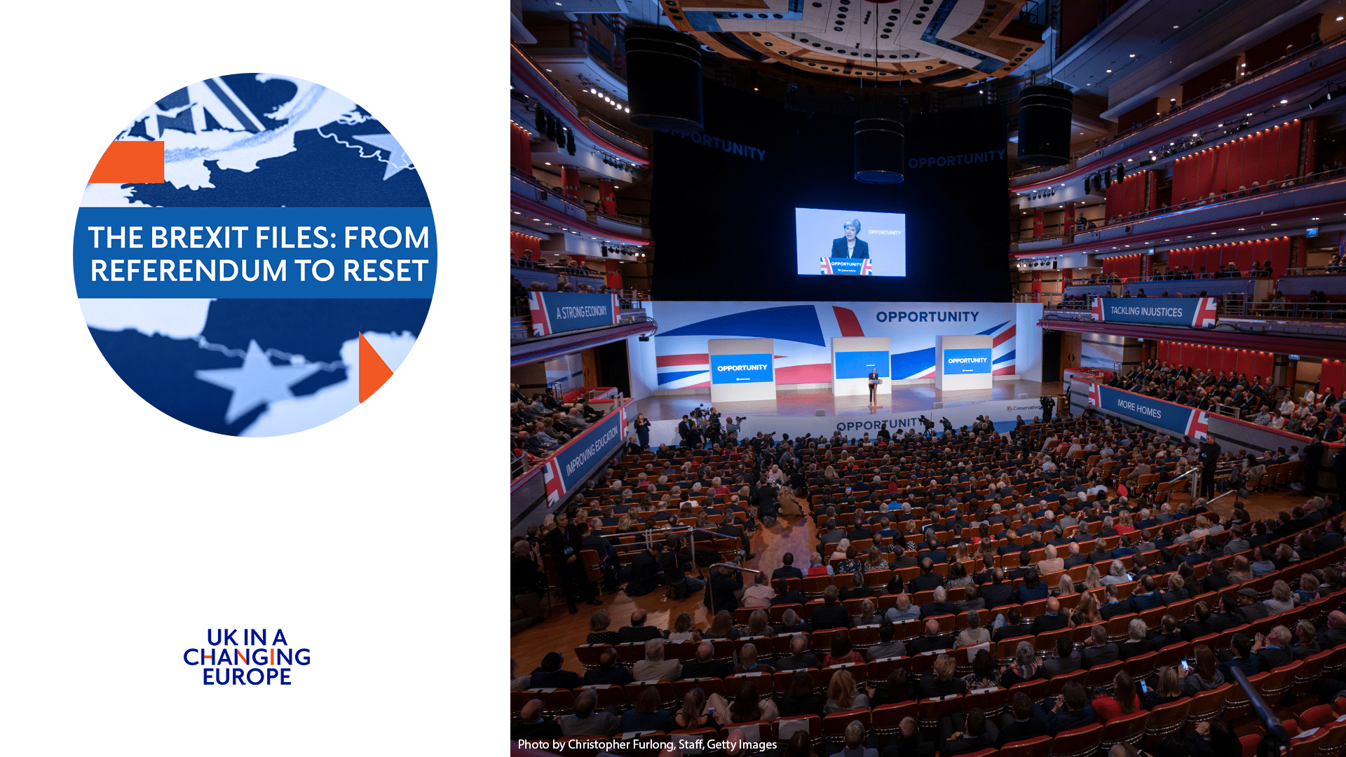 Five years on and Brexit still defines the UK economy… and will ...