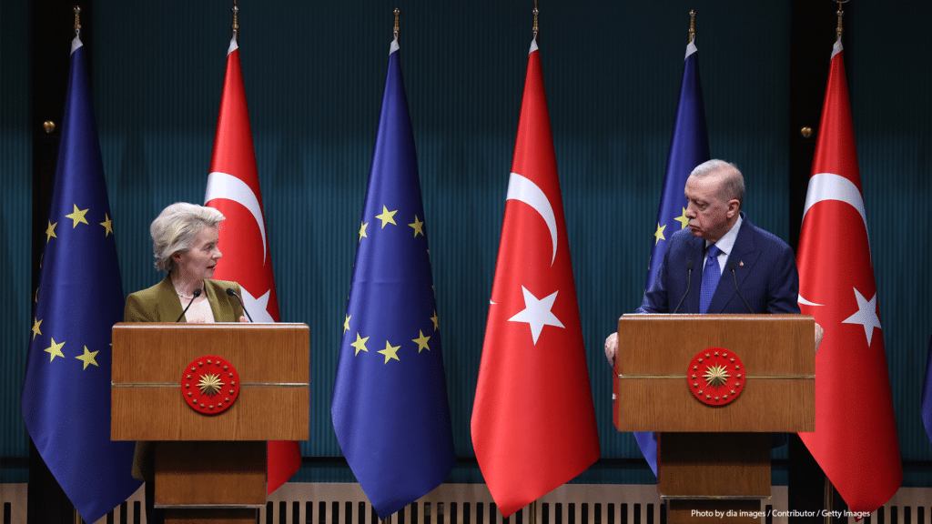 Explainer: the Pan-Euro-Mediterranean (PEM) Convention - UK in a ...