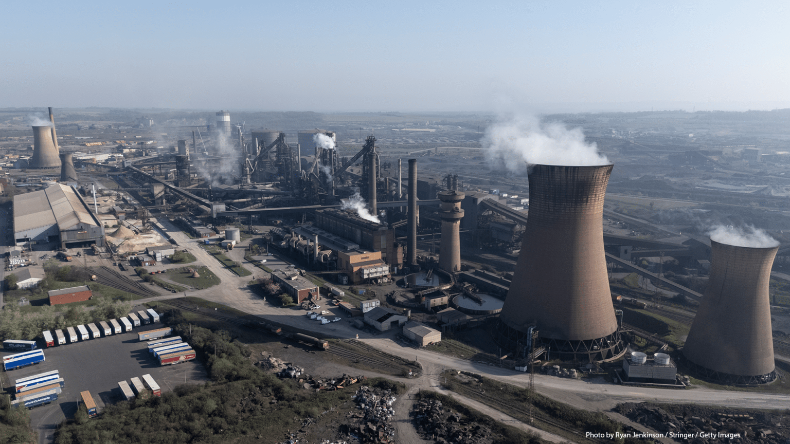 Explainer: customs unions - UK in a changing Europe