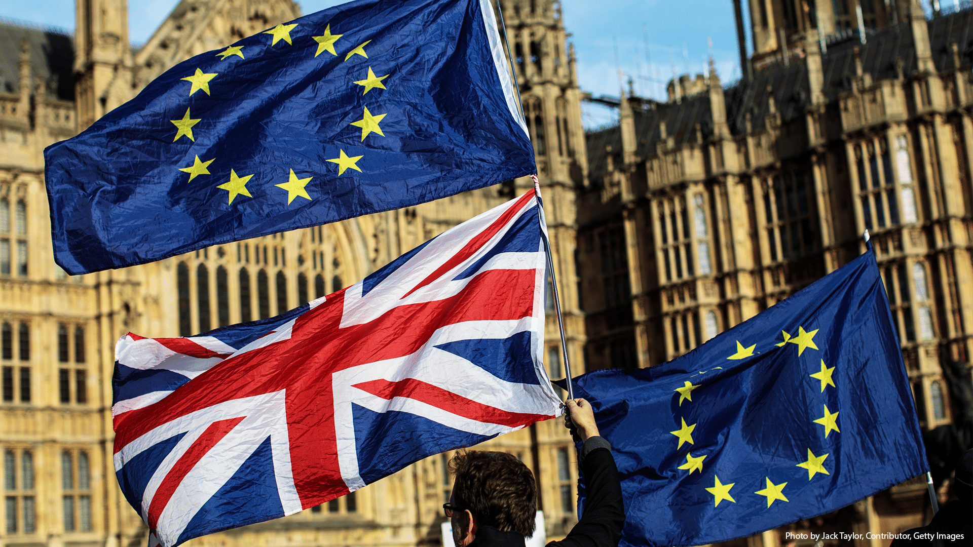 Did Brexit solve the problems of the UK's relationship with the EU ...