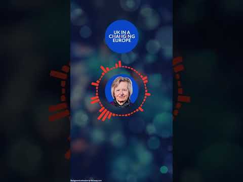 ‘The question is what’s the price?’ : Jill Rutter talks Trump & tariffs ...