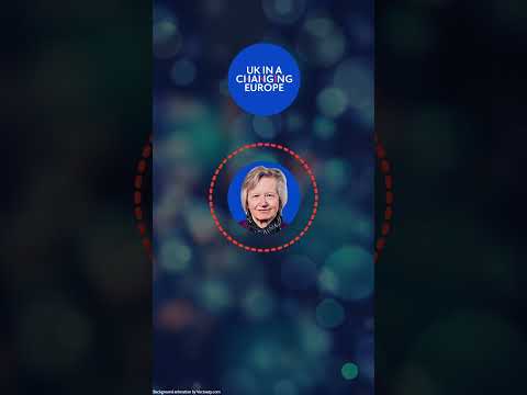 Jill Rutter discusses MPs and the House of Lords for BBC World Service ...