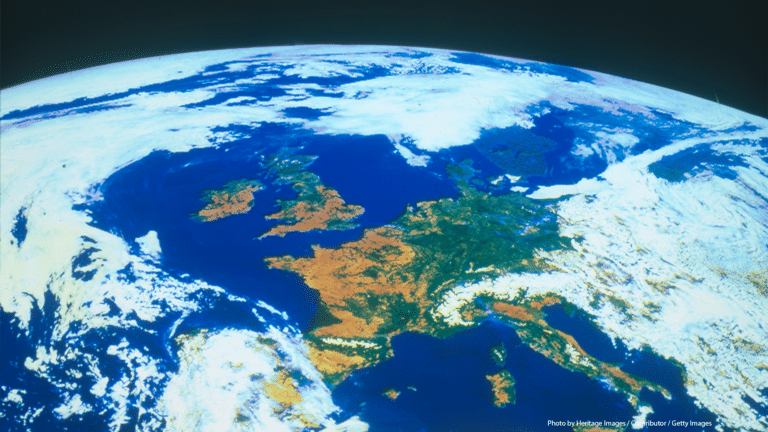 Sovereignty and Brexit: control of what exactly? - UK in a changing Europe