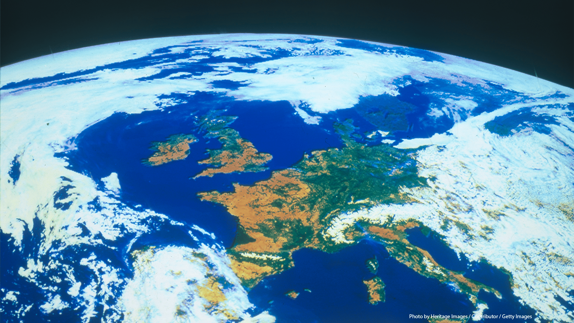 How does the EU organise and manage its relationship with the UK post ...