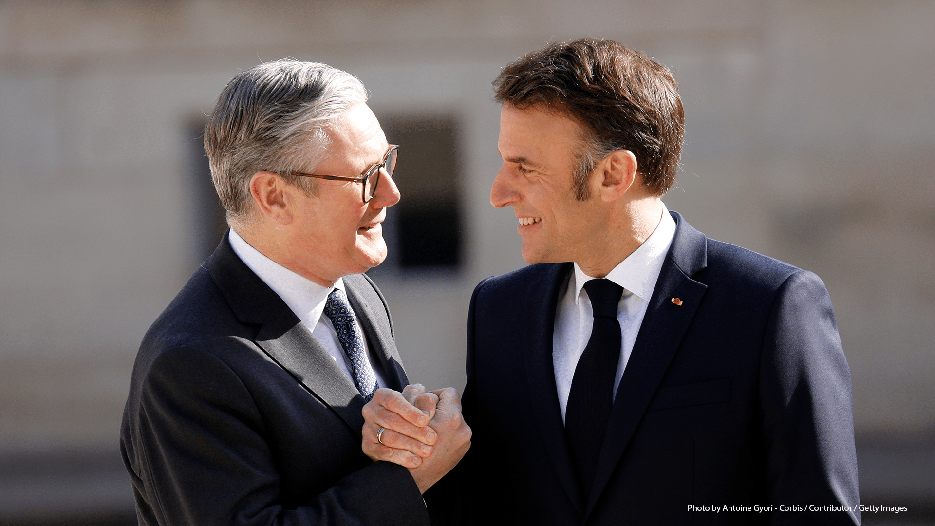 Explainer: Local government in England, Scotland and Wales - UK in a ...