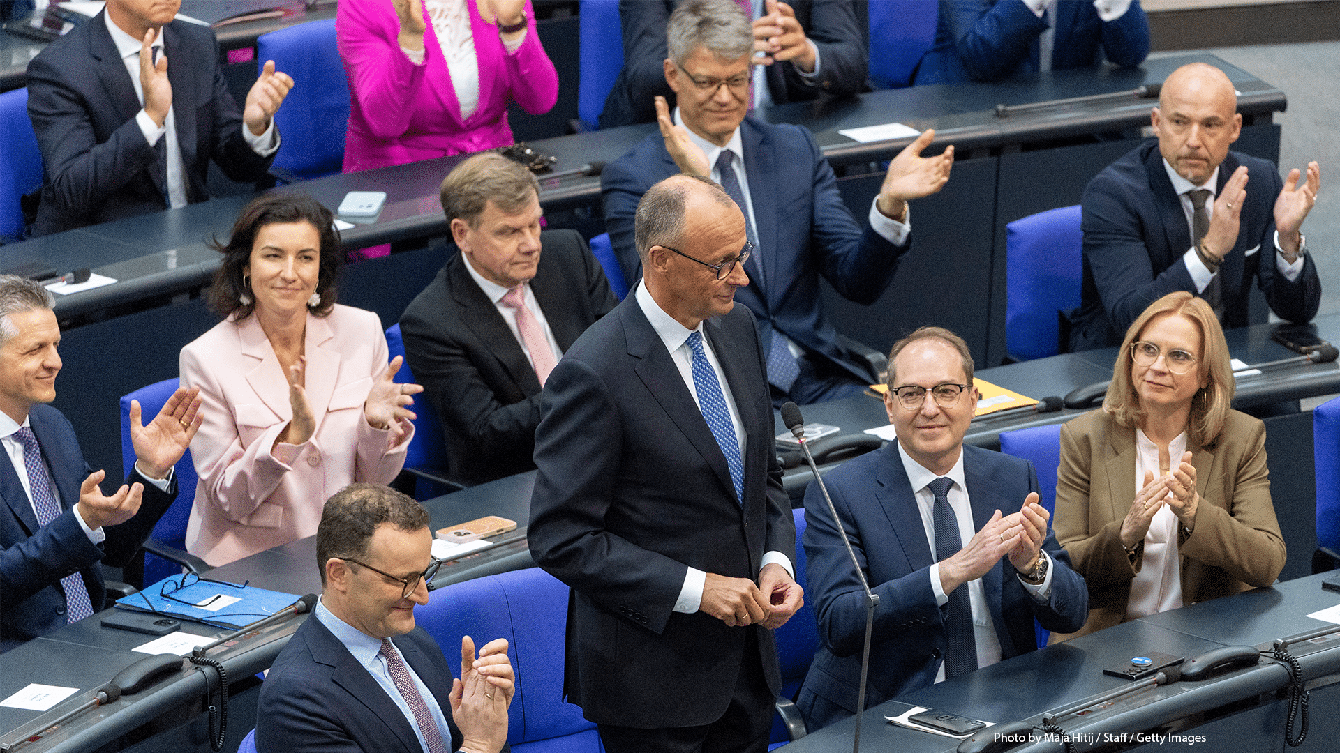 Sovereignty and Brexit: control of what exactly? - UK in a changing Europe