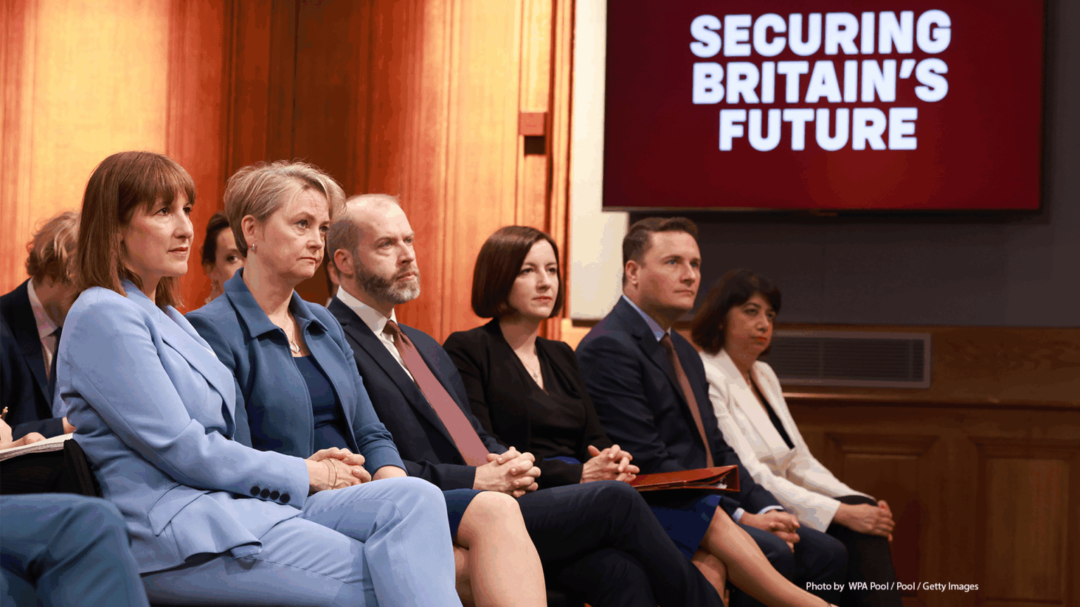 Explainer: Security Action for Europe (SAFE) - UK in a changing Europe