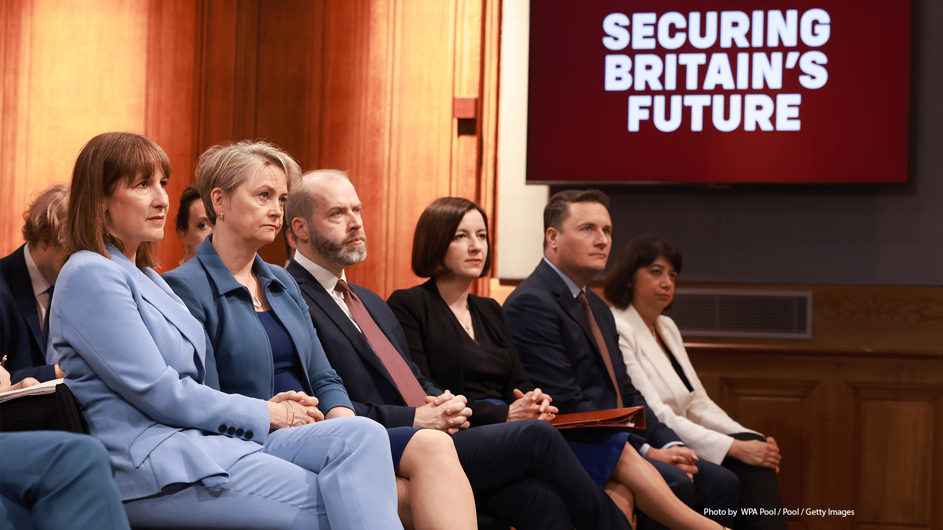 Explainer: Local government in England, Scotland and Wales - UK in a ...