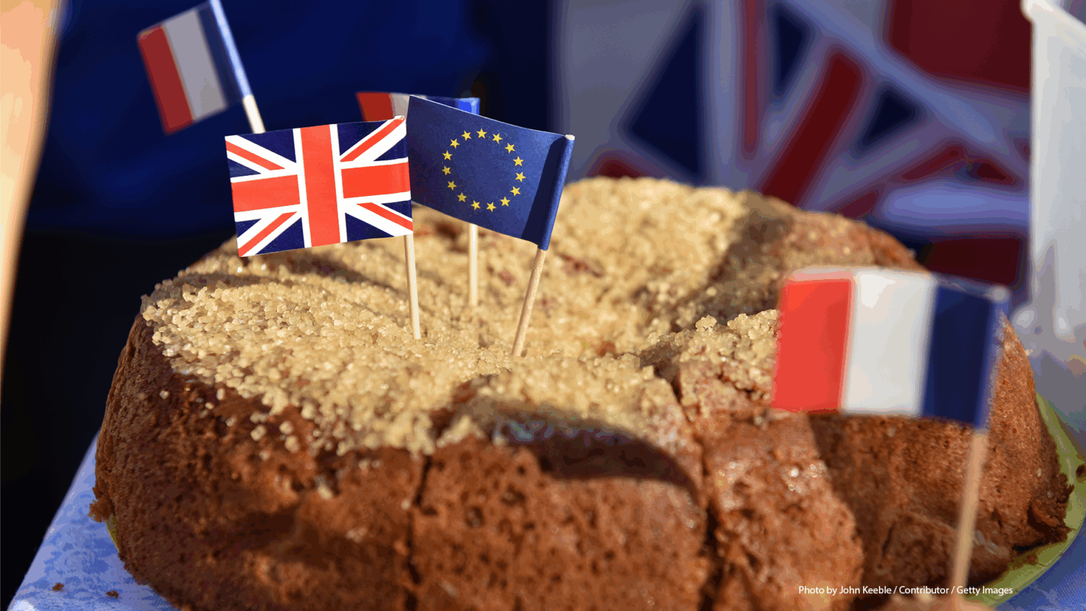 Euroscepticism before the referendum - UK in a changing Europe