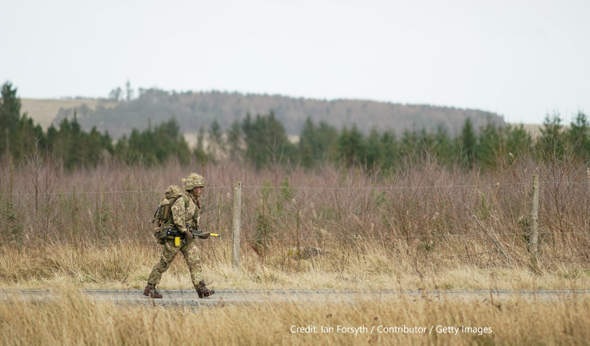 The 2025 Strategic Defence Review: five unanswered questions - UK in a ...