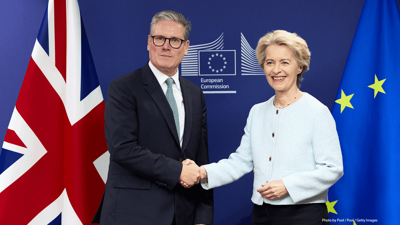 UK-EU relations: new era, new challenges - UK in a changing Europe