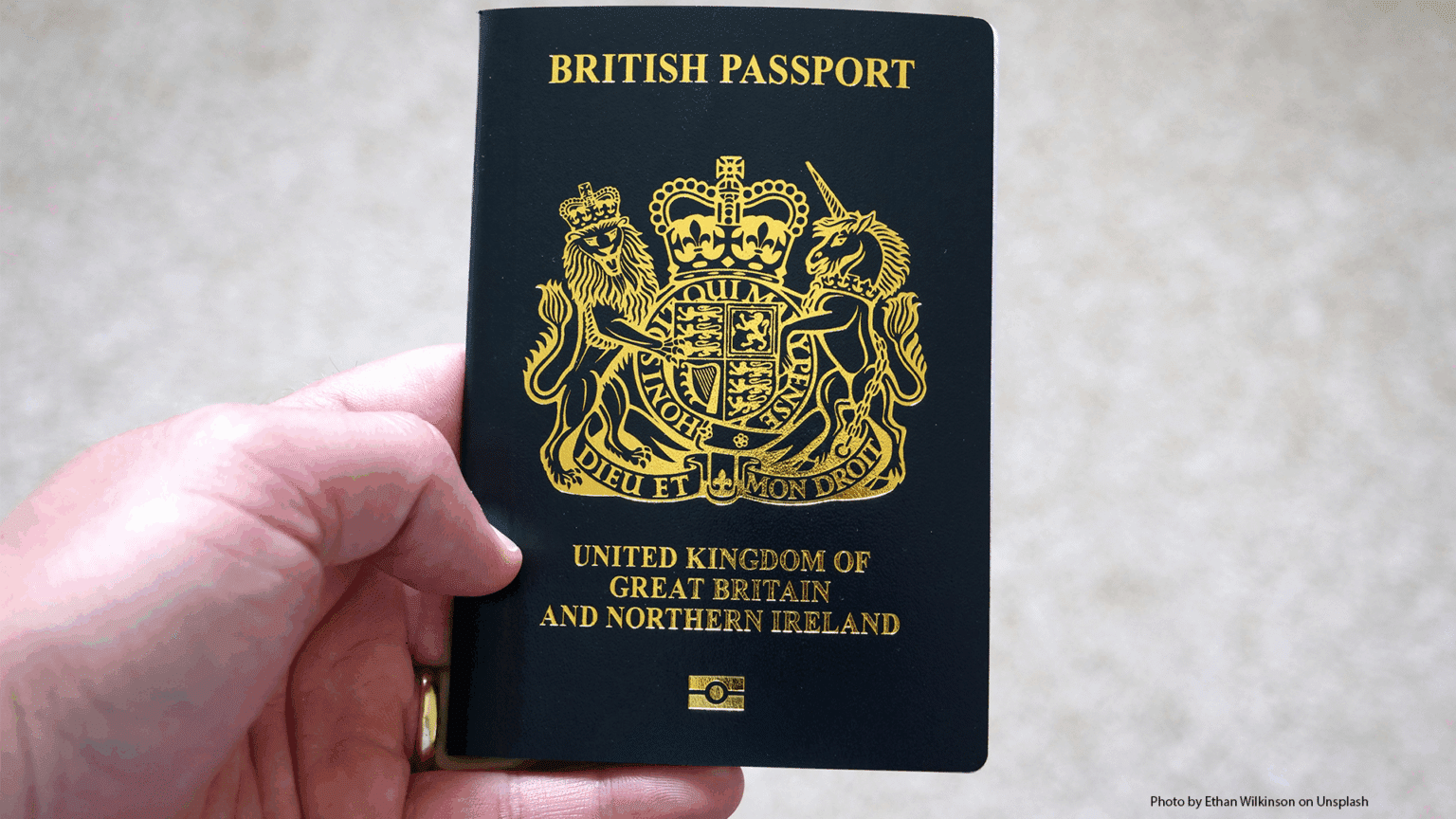 Integrated Review Refresh 2023 - UK in a changing Europe