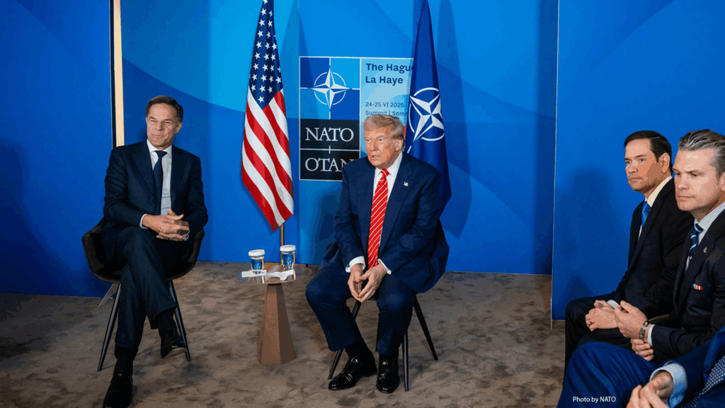 Integrated Review Refresh 2023 - UK in a changing Europe