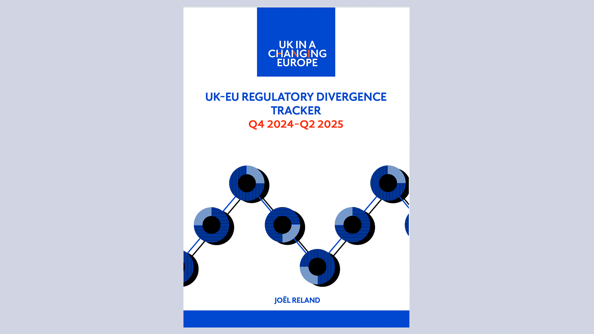 Choices and challenges for UK foreign policy - UK in a changing Europe