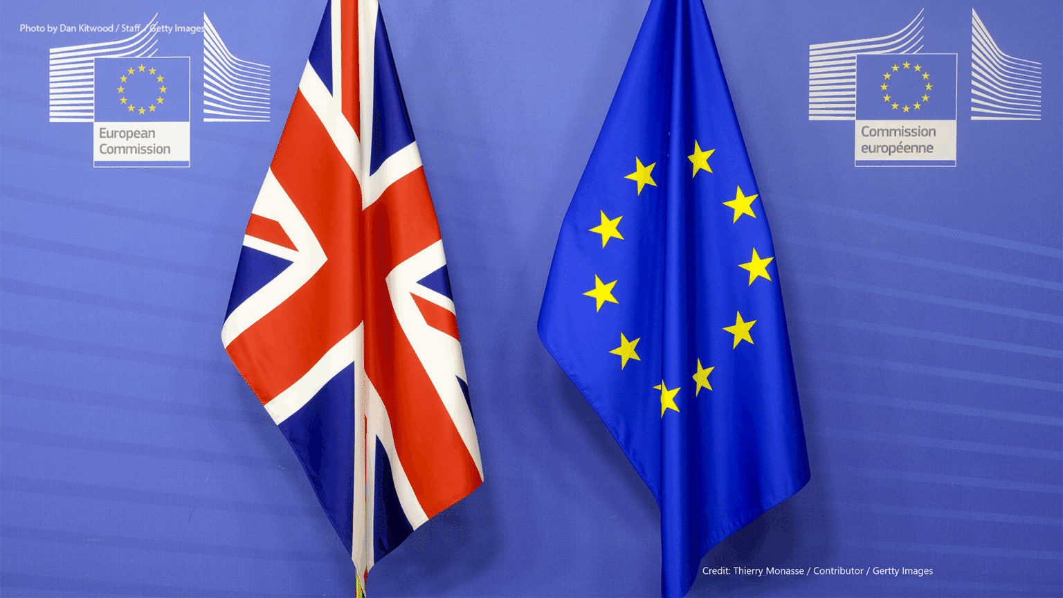 Explainer: Local government in England, Scotland and Wales - UK in a ...