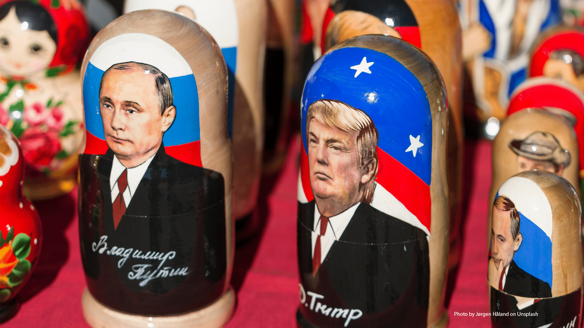 Integrated Review Refresh 2023 - UK in a changing Europe