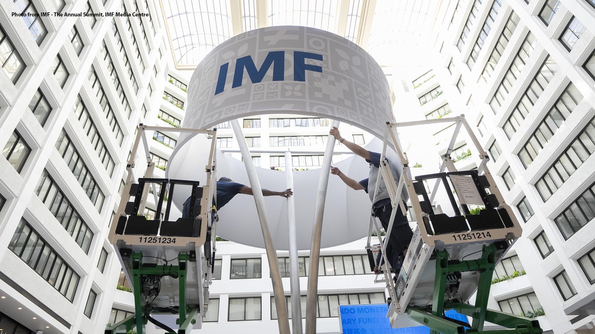 What can Rachel Reeves learn from the 1970s IMF crisis? - UK in a ...