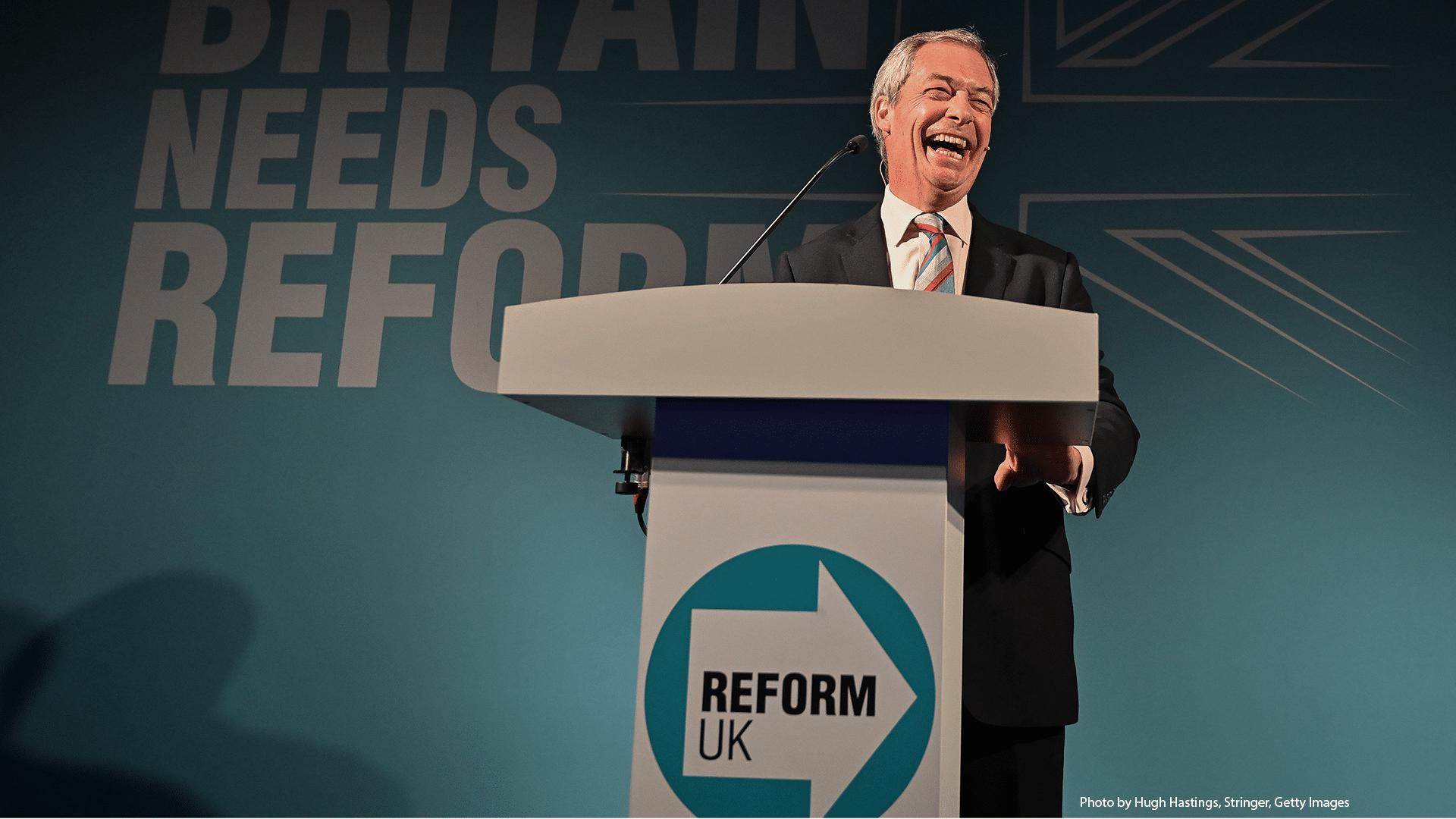 Apathy in the UK: how does political discontent compare with other ...