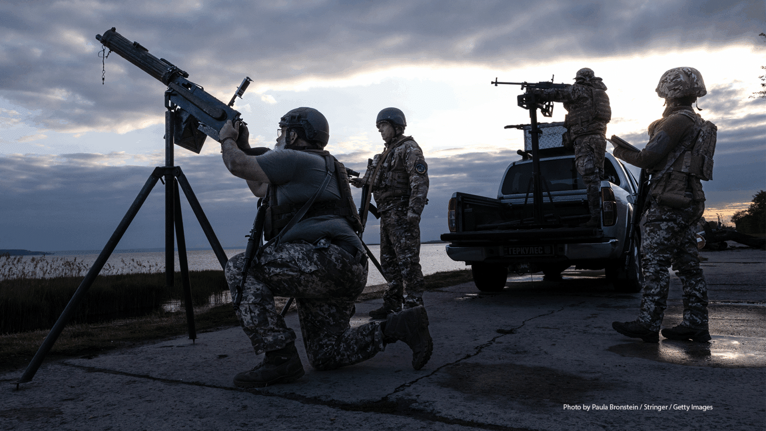 Explainer: Security Action for Europe (SAFE) - UK in a changing Europe