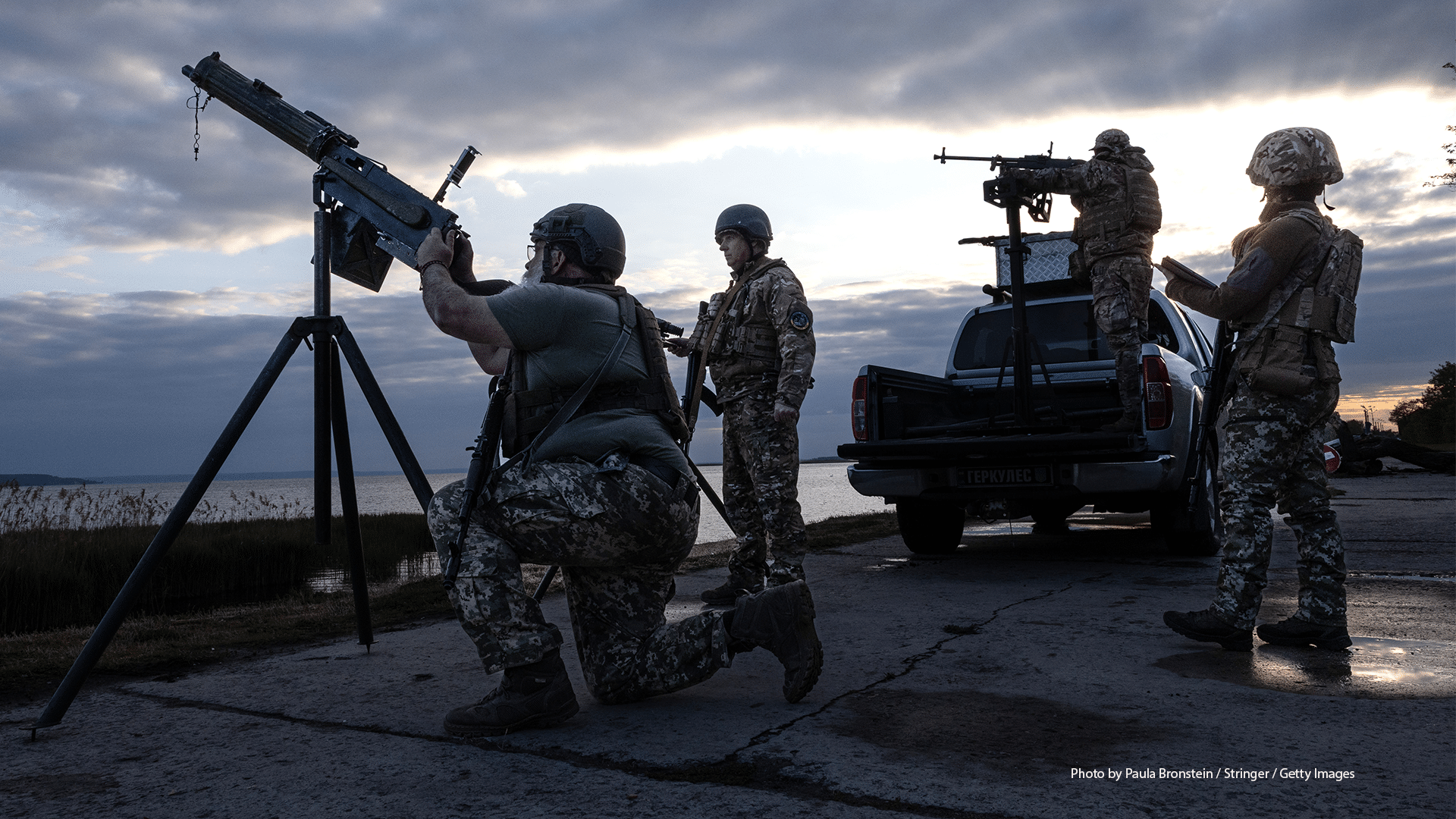 Explainer: Security Action for Europe (SAFE) - UK in a changing Europe