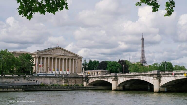 Sovereignty and Brexit: control of what exactly? - UK in a changing Europe