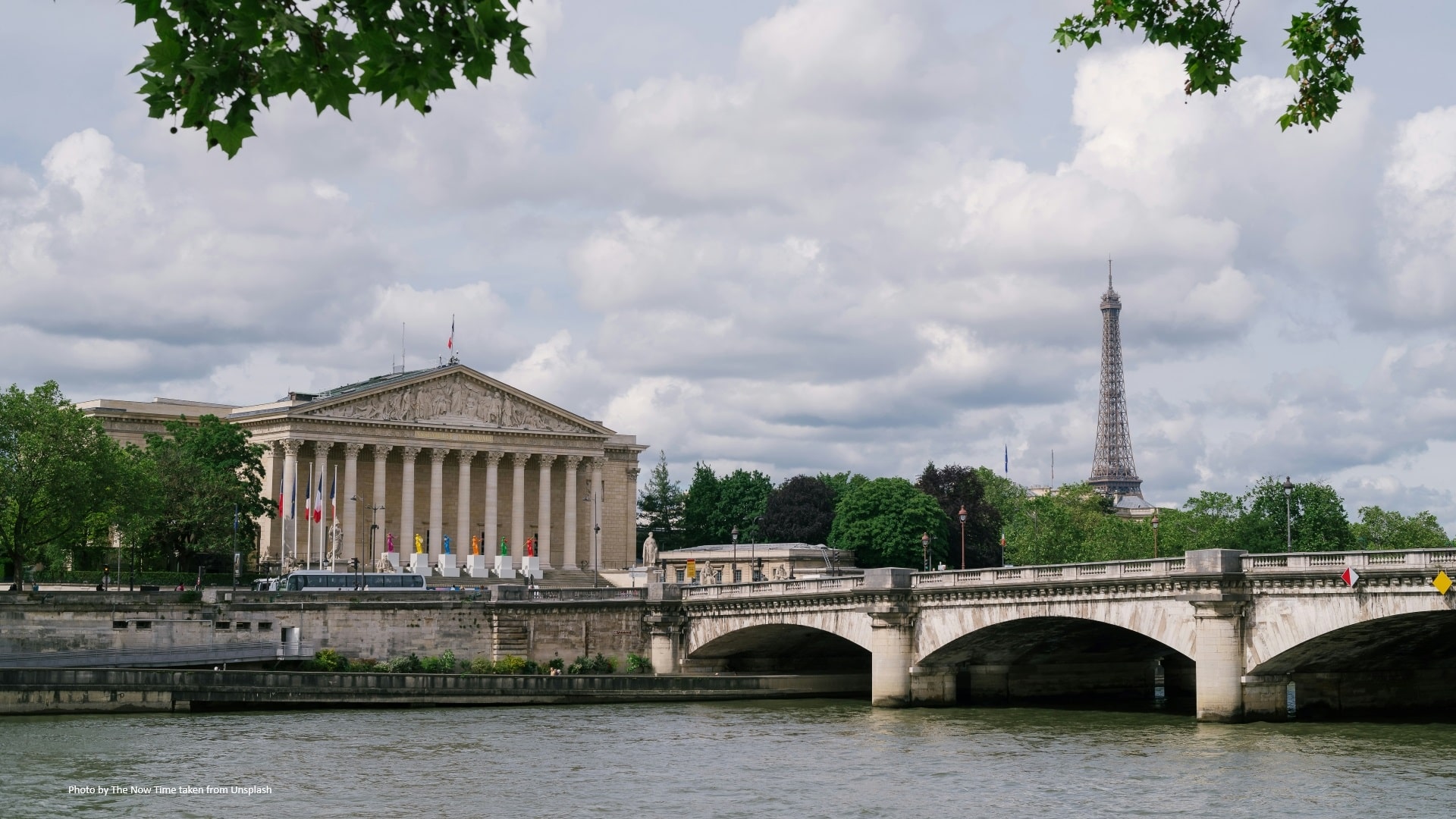 Integrated Review Refresh 2023 - UK in a changing Europe