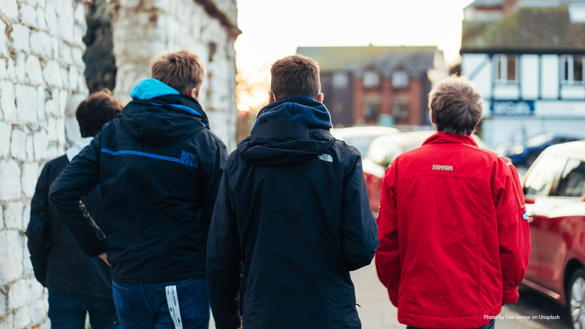 Most British young men reject the far right - UK in a changing Europe