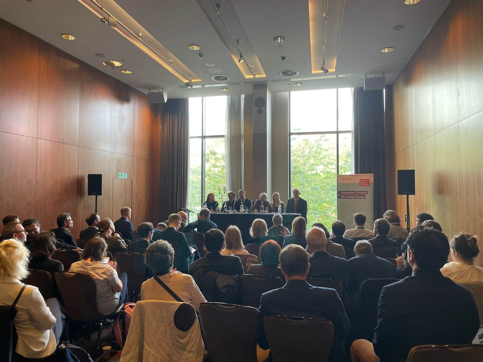 The Western Balkans and the EU: A new era of enlargement amid ...