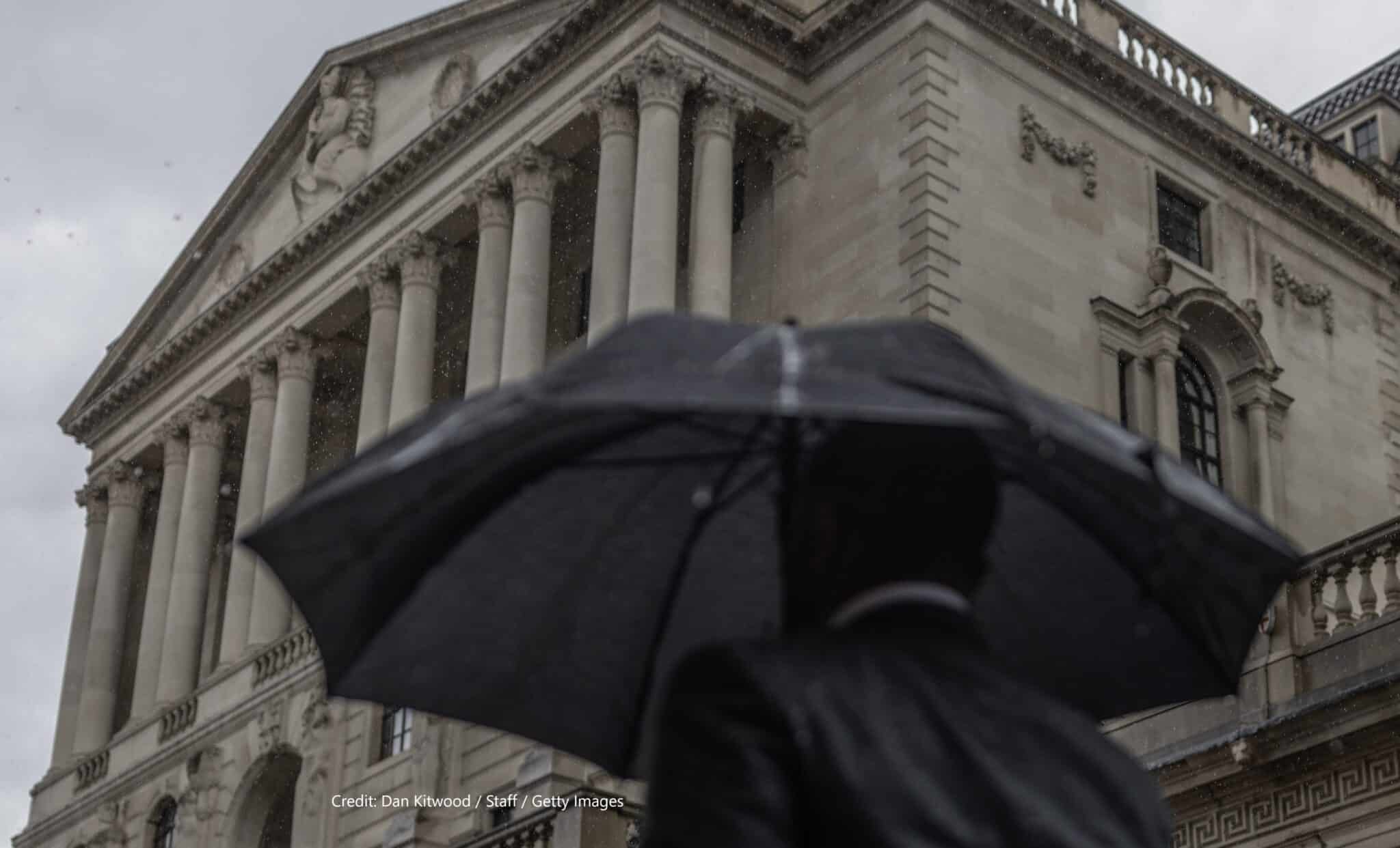 Integrated Review Refresh 2023 - UK in a changing Europe